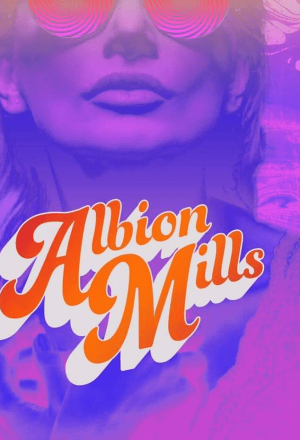 Albion Mills | Data Thistle