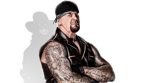 The Undertaker | Data Thistle