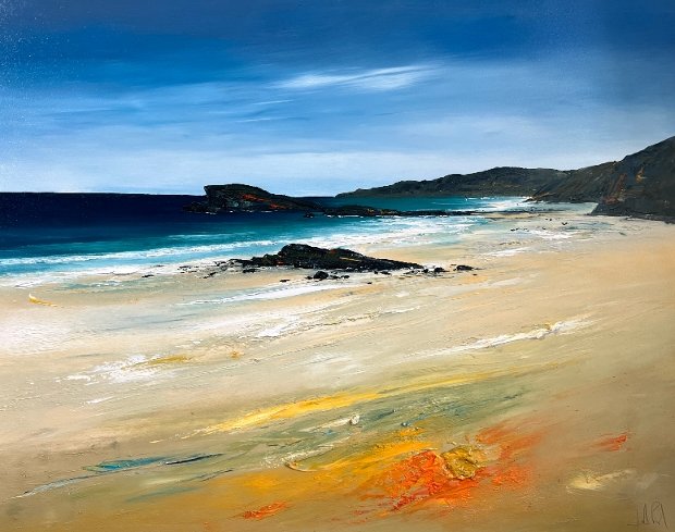 NT Art Month 2023 Artist in Residence Drop In | Data Thistle