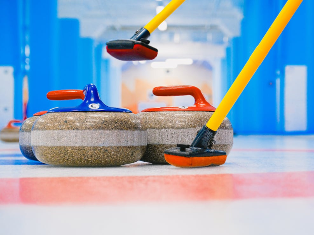 Ayr Ice Rink (Tam's Brig, Limekiln Road, Ayr)