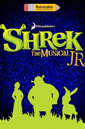 Shrek Jr | Data Thistle