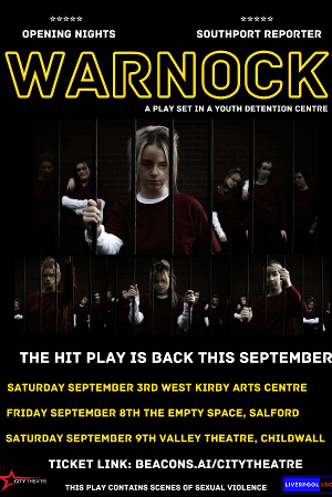 Warnock | Data Thistle