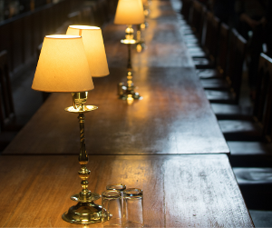 Victoria Halls (Sinclair Street, Helensburgh)