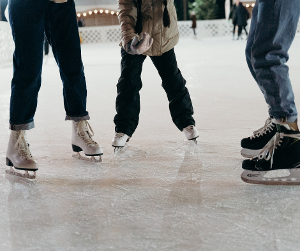 Inverness Ice Centre (Bught Park, Inverness)