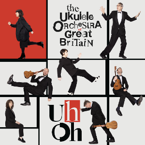 The Ukulele Orchestra of Great Britain - UK tour dates & tickets