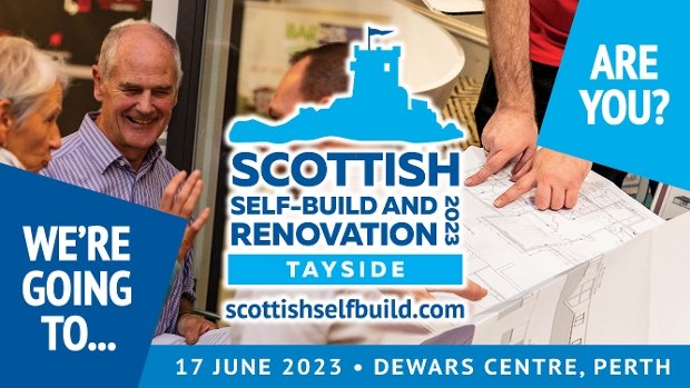 Scottish Self-Build and Renovation (Tayside) 2023 | Data Thistle