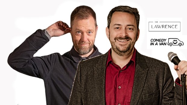 Padiham Comedy Club | Data Thistle