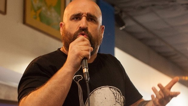 B Dolan | Data Thistle