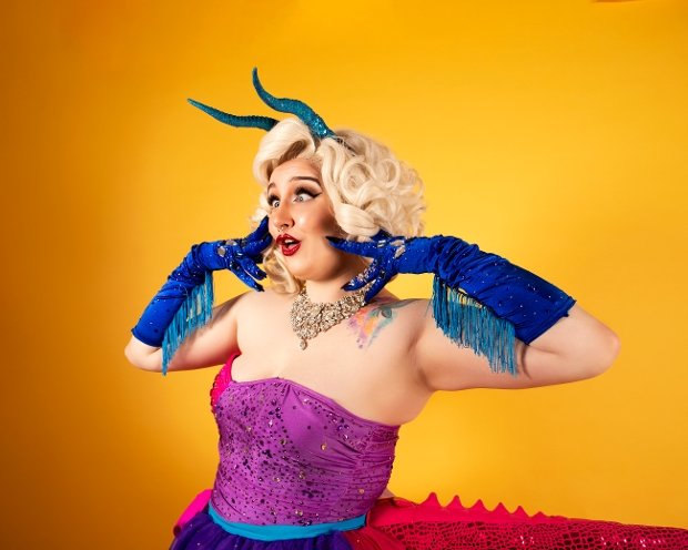 The Peacock Lounge Burlesque & Cabaret | Data Thistle