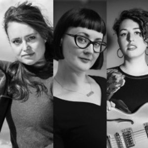 Tam Lin: A Future Tale | Data Thistle