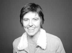 Tig Notaro announces UK dates | Data Thistle