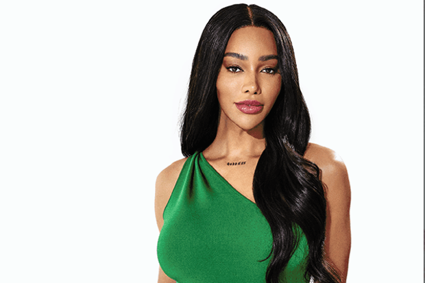 Munroe Bergdorf: Transformations