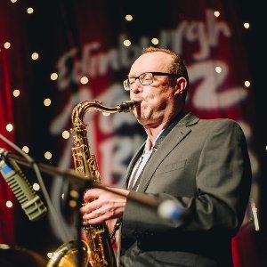 Martin Kershaw Quintet Play Lee Konitz