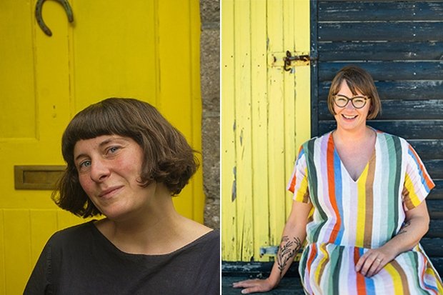 Kerri Ní Dochartaigh And Katherine May Wildest Dreams