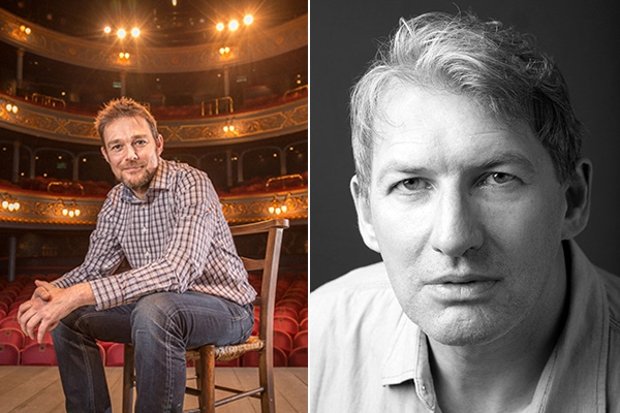 David Greig & Alan Warner: Scottish Legends Retold