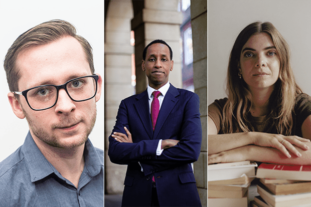 Peter Apps, Hashi Mohamed & Vicky Spratt: Solving Britain’s Housing Crisis