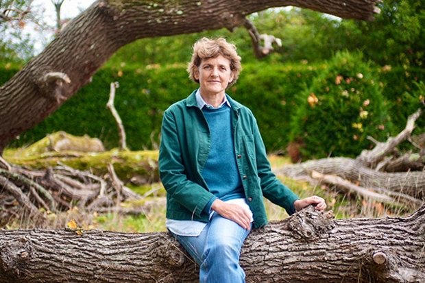 Isabella Tree: How to Rewild the World