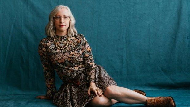 Laura Veirs - 2025 UK tour dates & tickets