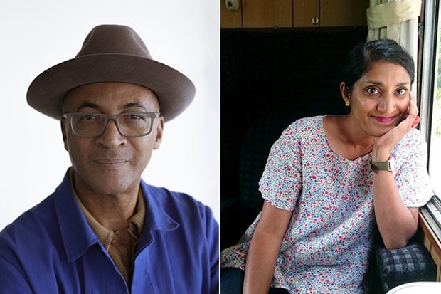 Colin Grant & Chitra Ramaswamy: Lives of Others