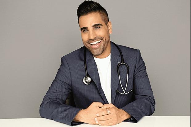 Unleash the Power of Your Brain with Dr Ranj