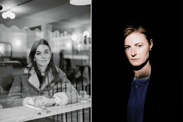 Cecilia Knapp & Imogen West-Knights: Generation Games