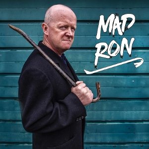 Mad Ron: Crime School | Data Thistle