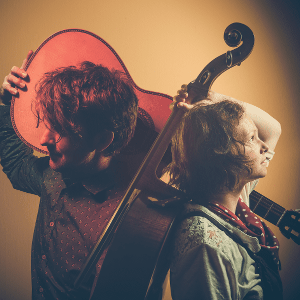 Clachan Folk Session with The Bookshop Band | Data Thistle