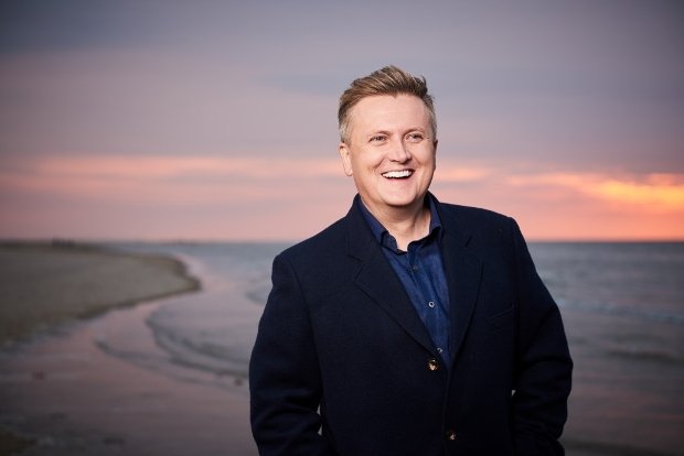 Classic FM Hall of Fame | Data Thistle