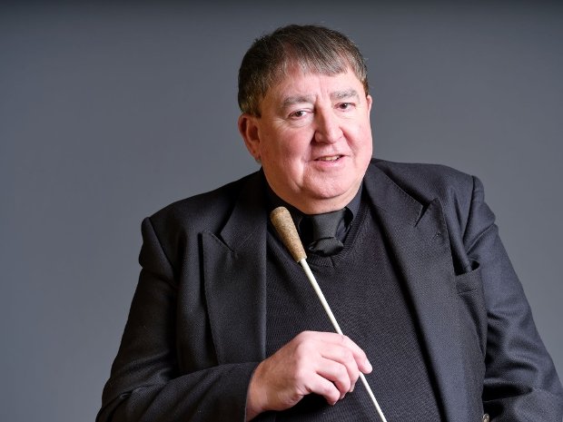 Ian Tracey, organ | Data Thistle