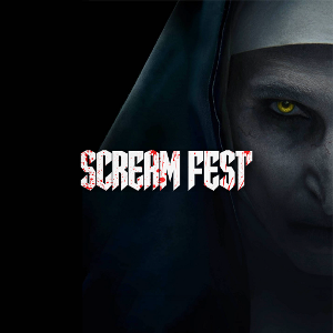 Bassline Takeover & History Of Bassline: Scream Fest 2023 | Data Thistle