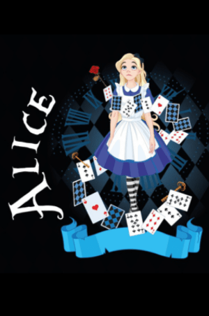 Alice by Laura Wade, Based on the novel by Lewis Carroll | Data Thistle