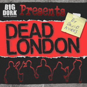 Dead London | Data Thistle