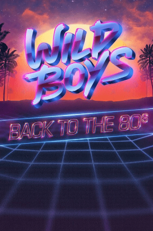 The Wild Boys | Data Thistle