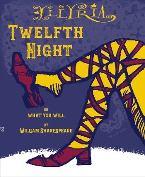 Twelfth Night - Play in the Park | Data Thistle