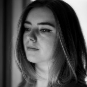 Alannah Moar + Support | Data Thistle