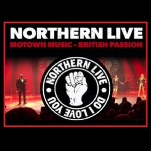 Northern Live - UK tour dates & tickets