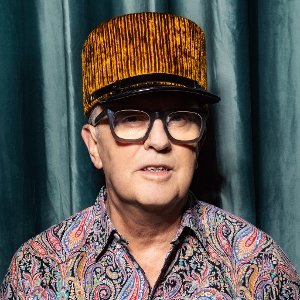 David Rodigan Up Close & Personal | Data Thistle