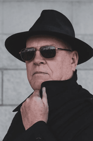 Jackie McCauley & Rod Demick | Data Thistle