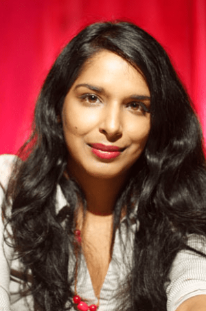 Anita Sethi: I Belong Here | Data Thistle