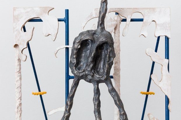 Sebastian Thomas: A New Face In Hell | Data Thistle