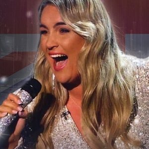 Amy Lou- Live In Concert | Data Thistle