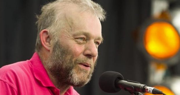 Steve Turner | Data Thistle