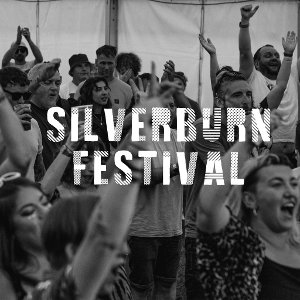 Silverburn Festival 2024 | Data Thistle
