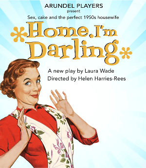 Home, I'm Darling by Laura Wade | Data Thistle