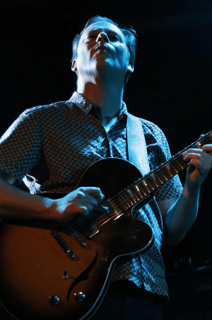 Workshop with Phil Robson | Data Thistle