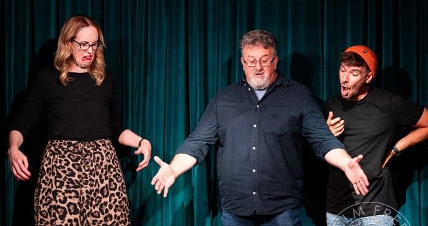 Scared Scriptless | Data Thistle