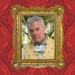 A Portrait of William Roscoe | Data Thistle