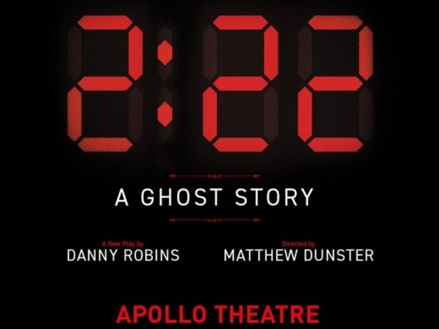 2:22 A Ghost Story - UK tour dates & tickets