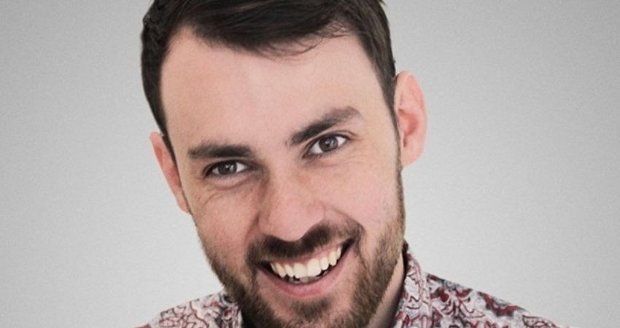 Alex Hylton: I Won't Let Failure Go To My Head | Data Thistle