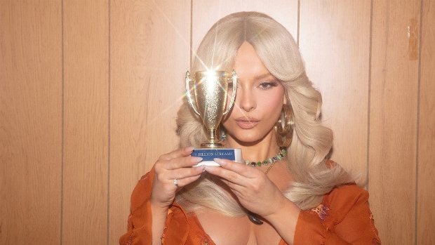 Bebe Rexha | Data Thistle